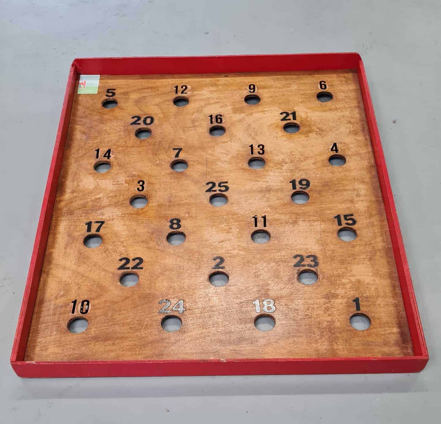 Ring Gooien – Fun & Feestverhuur Assen