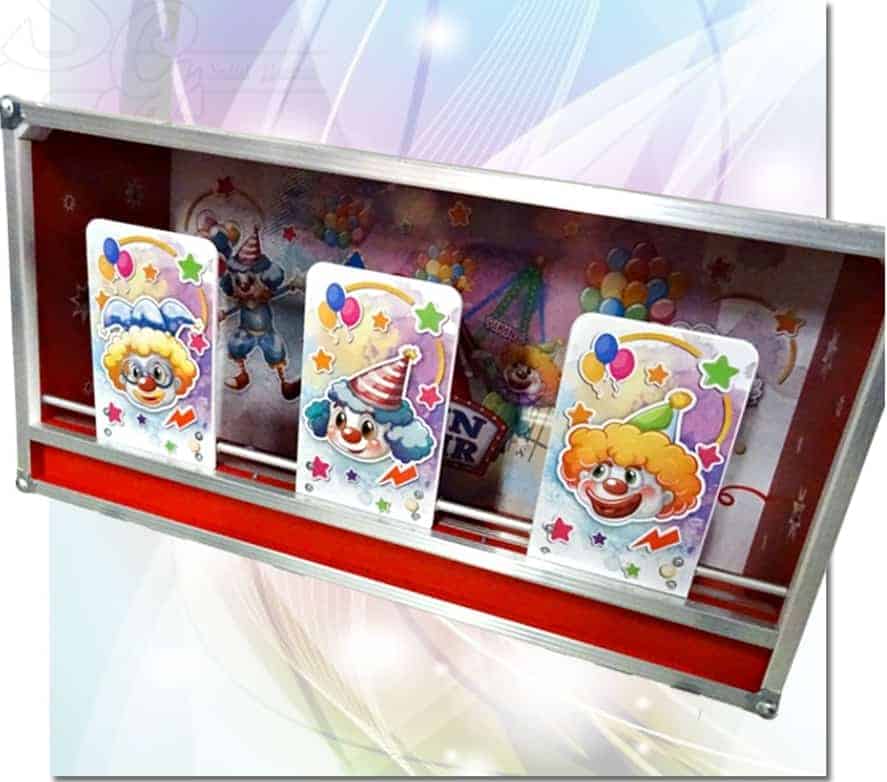 Clownkop Gooien – Fun & Feestverhuur Assen