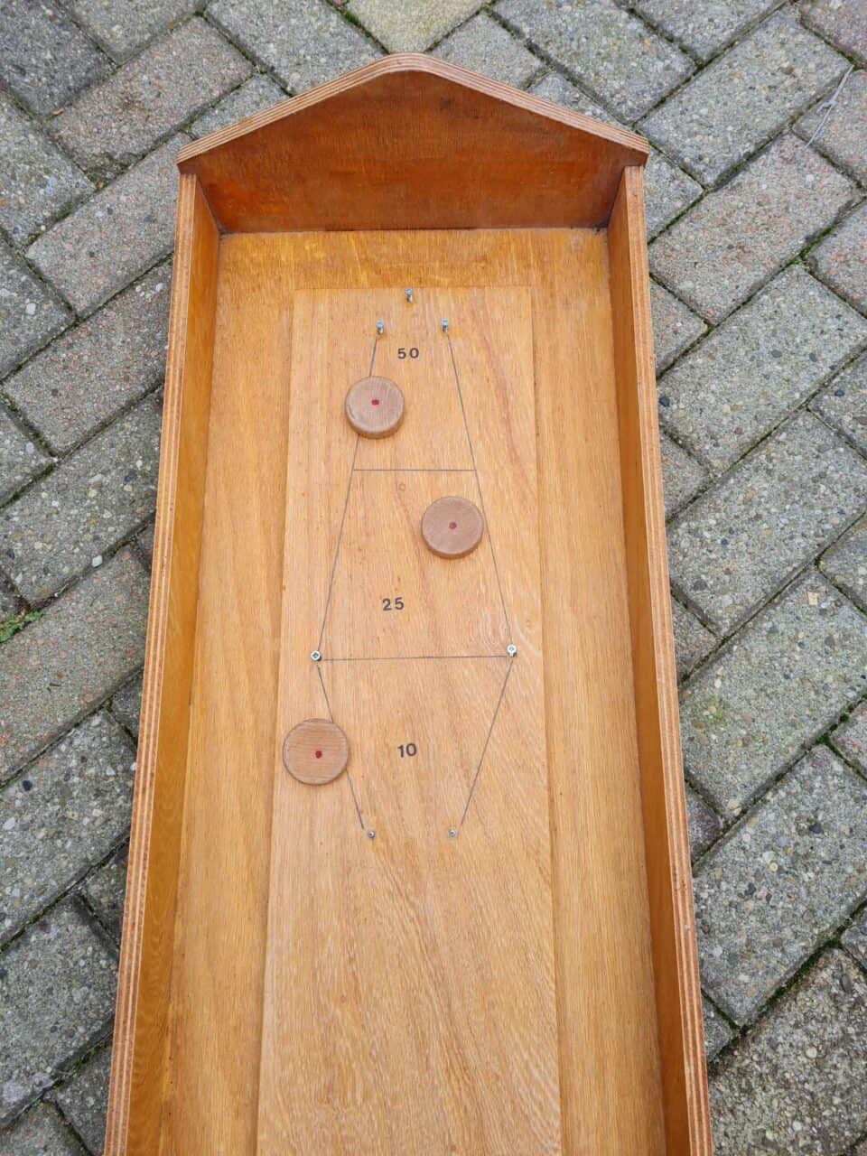 Shuffleboard – Fun & Feestverhuur Assen