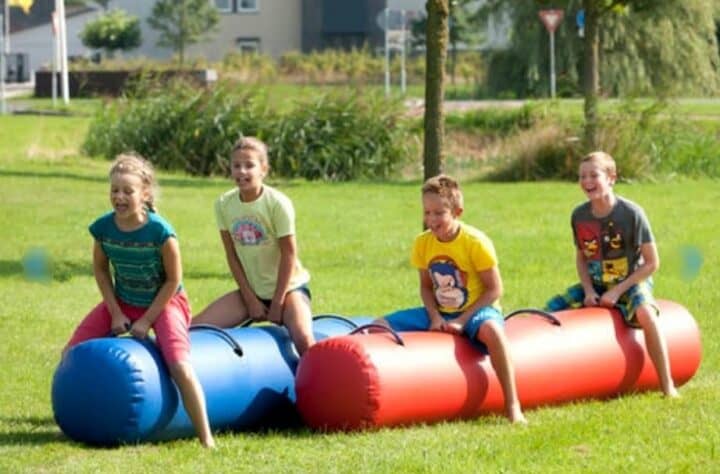 Springslang – Fun & Feestverhuur Assen