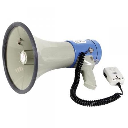 Megafoon – Fun & Feestverhuur Assen