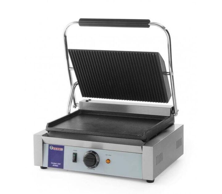 Panini / Tosti Maker – Fun & Feestverhuur Assen