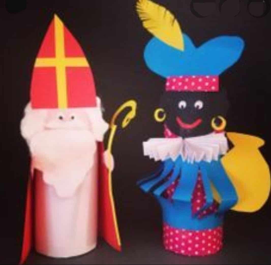 Knutsel Piet – Fun & Feestverhuur Assen